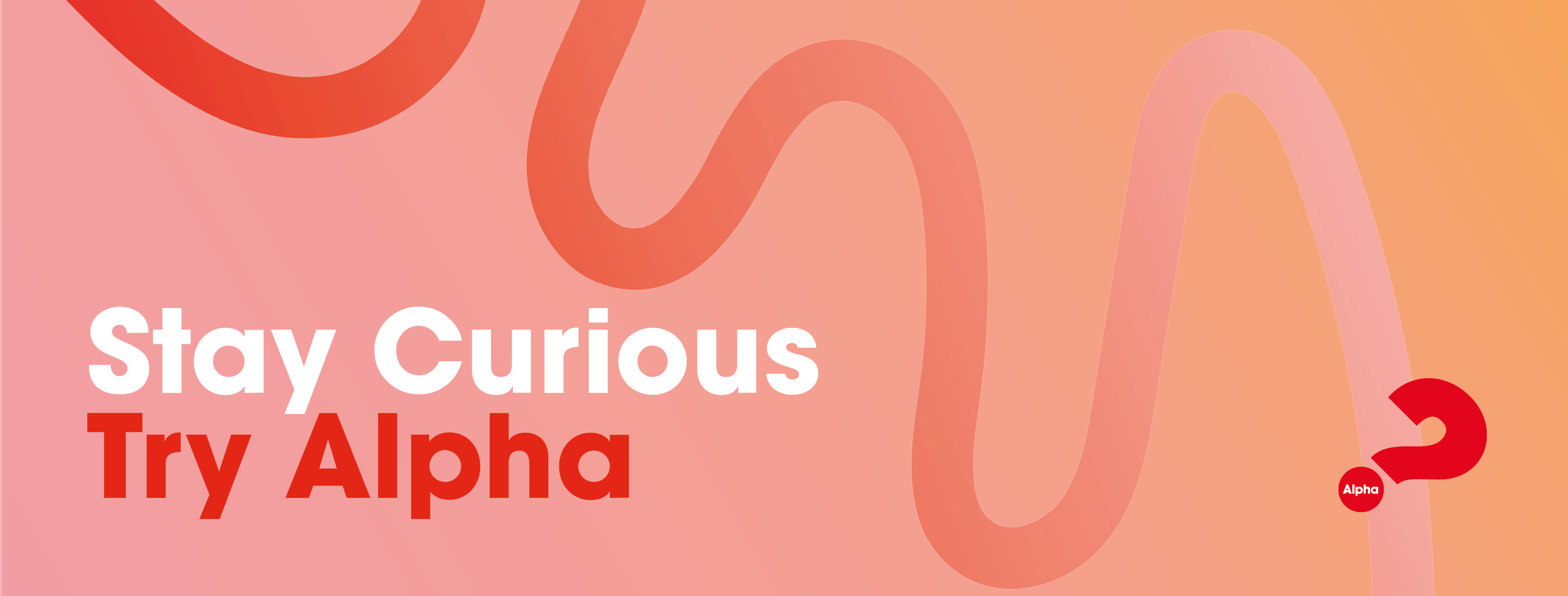 Malvern Evangelical Church : Alpha